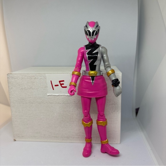 Toys | Bandai Kishiryu Sentai Ryusoulger Sentai Hero Series 3 Ryusou ...